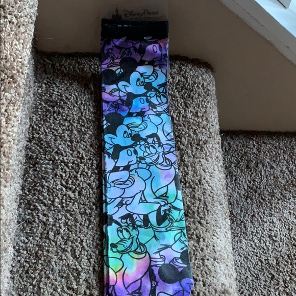Accessories | New Mickey And Pluto Socks From Disney Parks | Poshmark